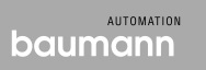 Acomee | Productos de la Marca BAUMANN-AUTOMATION