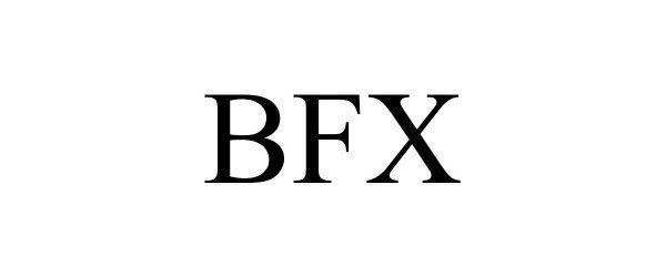 Acomee | Productos de la Marca BFX